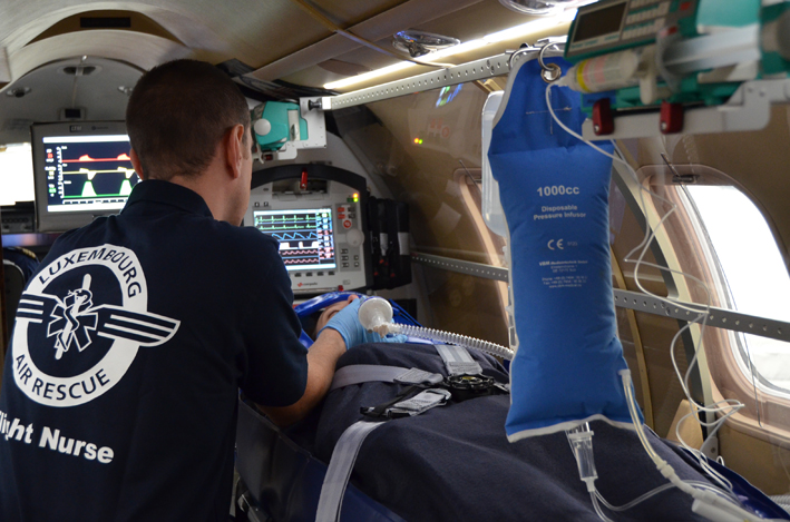 Air Ambulance & NEMT: Multi-Mission Aviation's Heartbeat | AvBuyer