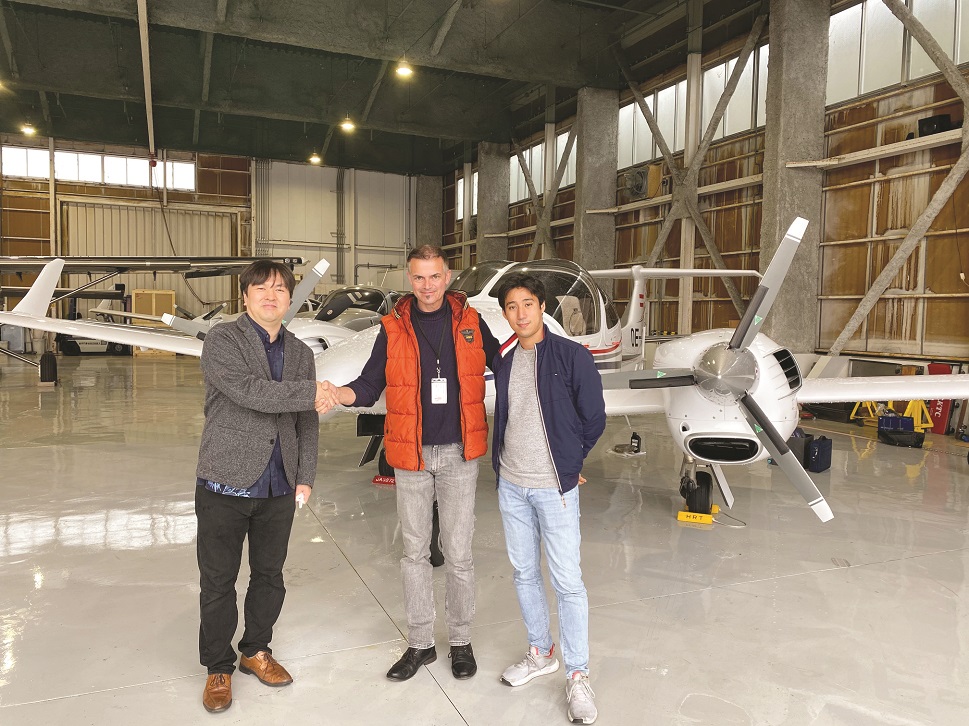 Ferry Flight Services: The 'Movers' of Aviation | AvBuyer