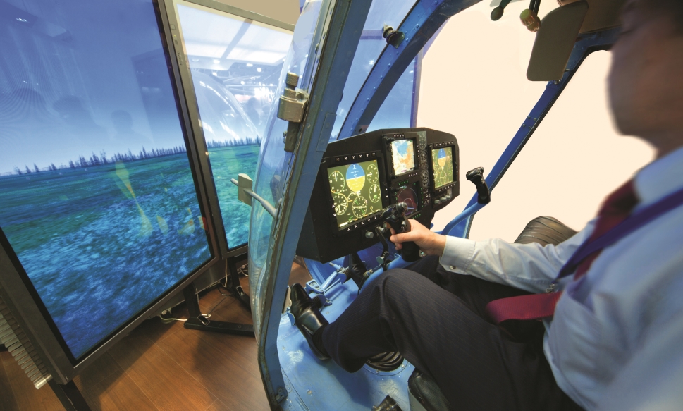 How Does Boeing Support the Helicopter Lifecycle? | AvBuyer