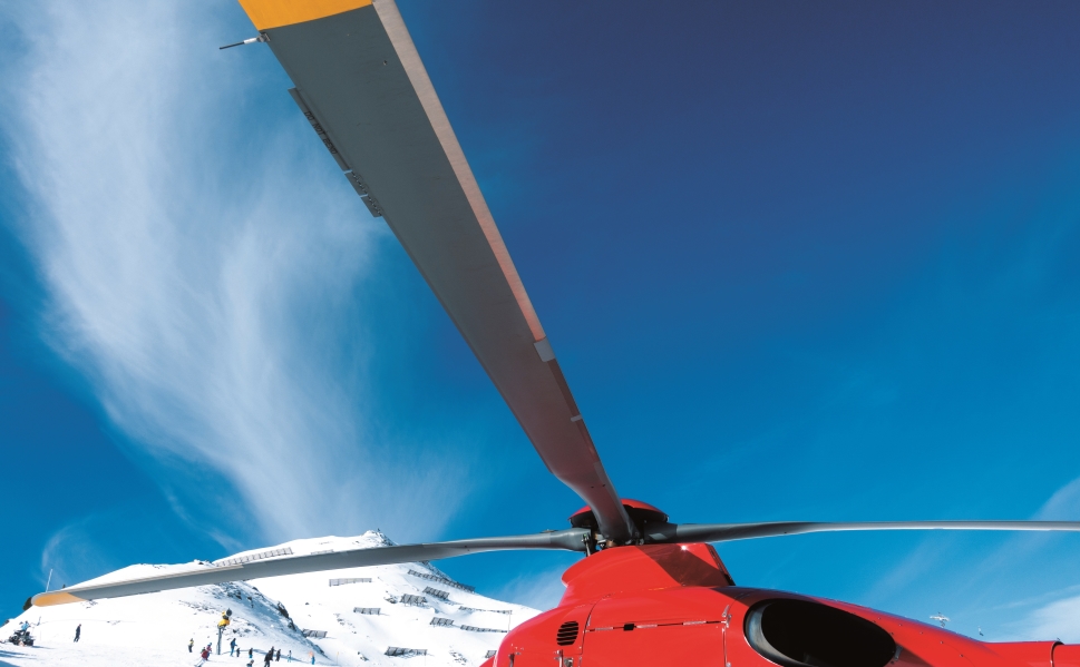 How Does Boeing Support the Helicopter Lifecycle? | AvBuyer