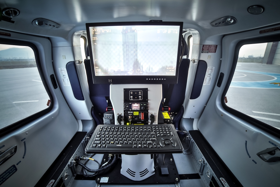 What’s the Story Behind Airborne Technologies? | AvBuyer