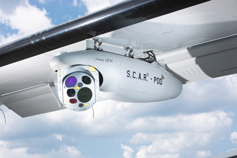 What’s the Story Behind Airborne Technologies? | AvBuyer