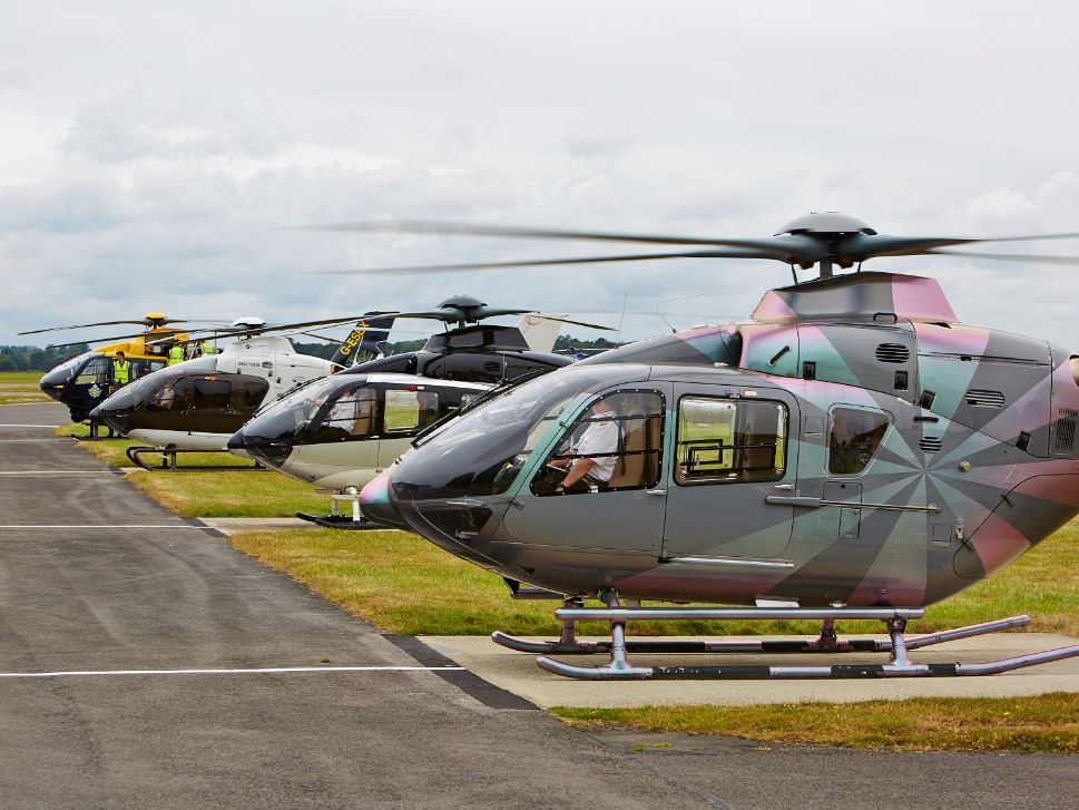 Why is Airbus’ ACH125 Popular with Private Users? | AvBuyer