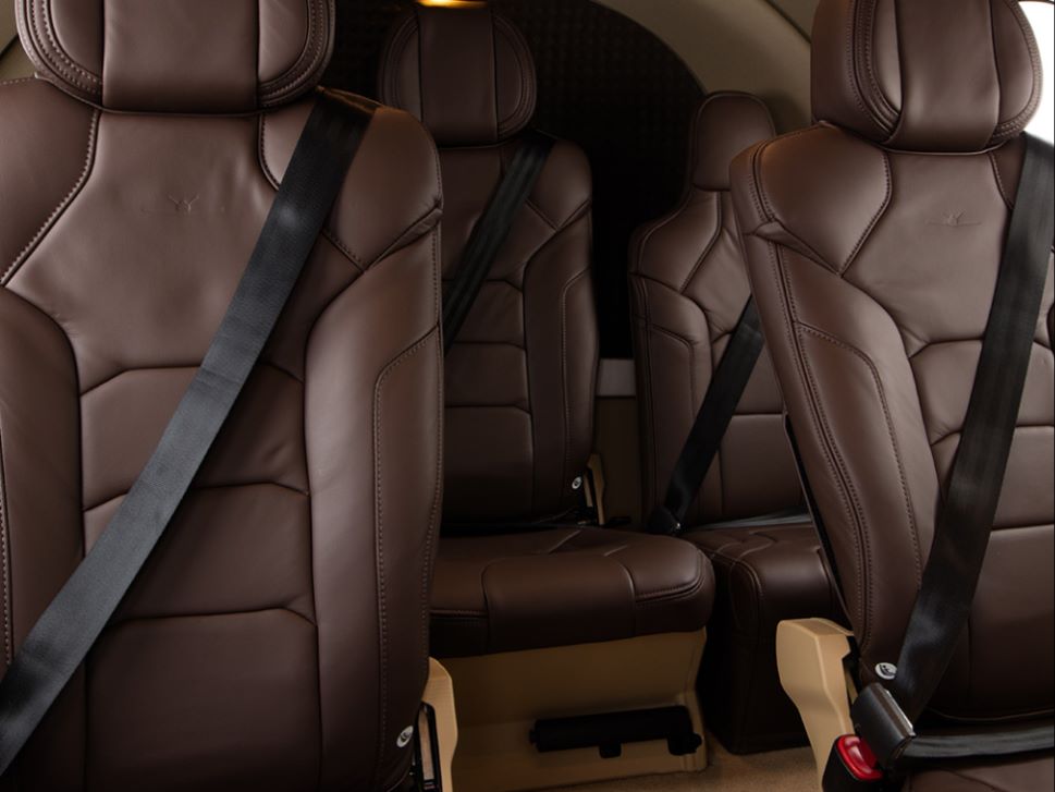 What's the Cirrus SF50 Vision Jet Like to Fly? | AvBuyer