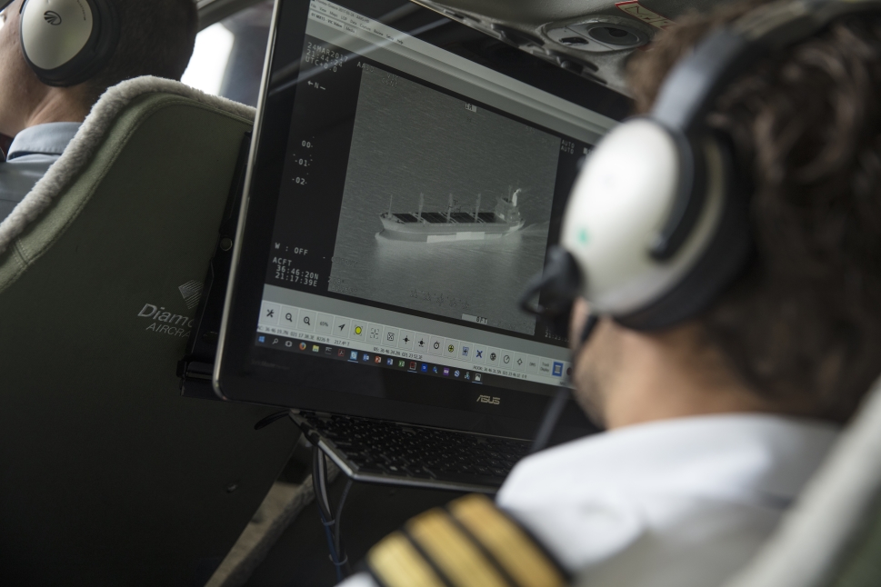 Why Contract a Maritime Surveillance Service? | AvBuyer