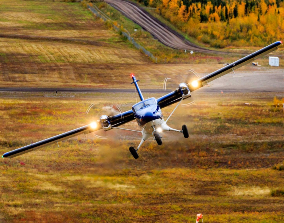 Look Who’s Resurrecting de Havilland Canada | AvBuyer