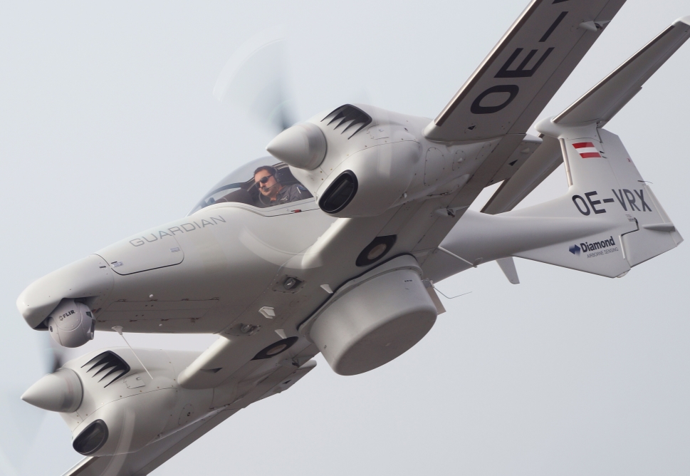 What is a Multi-Mission Aircraft? | AvBuyer