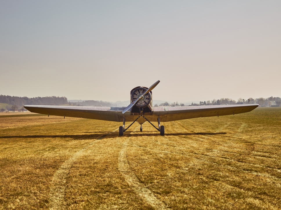 What Makes the Junkers F 13 a First of its Kind? | AvBuyer