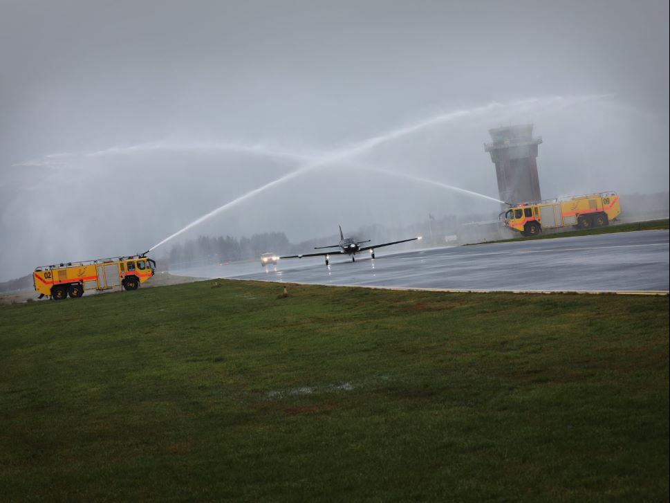 Piper M600: What’s it Like to Fly? | AvBuyer