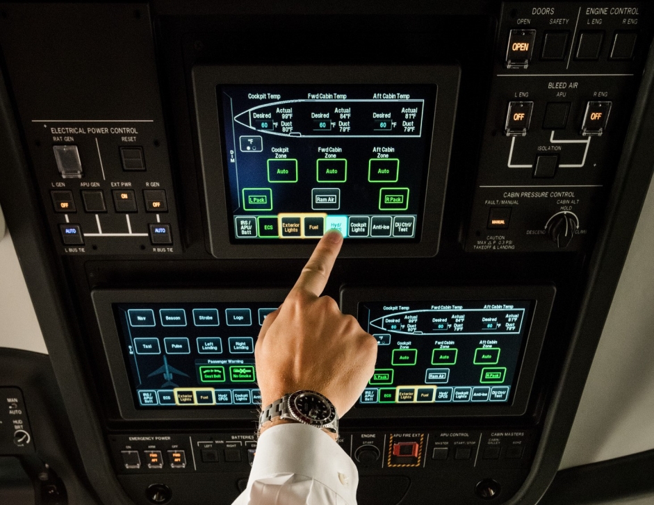Does Cockpit Automation Impact Pilot Safety? | AvBuyer