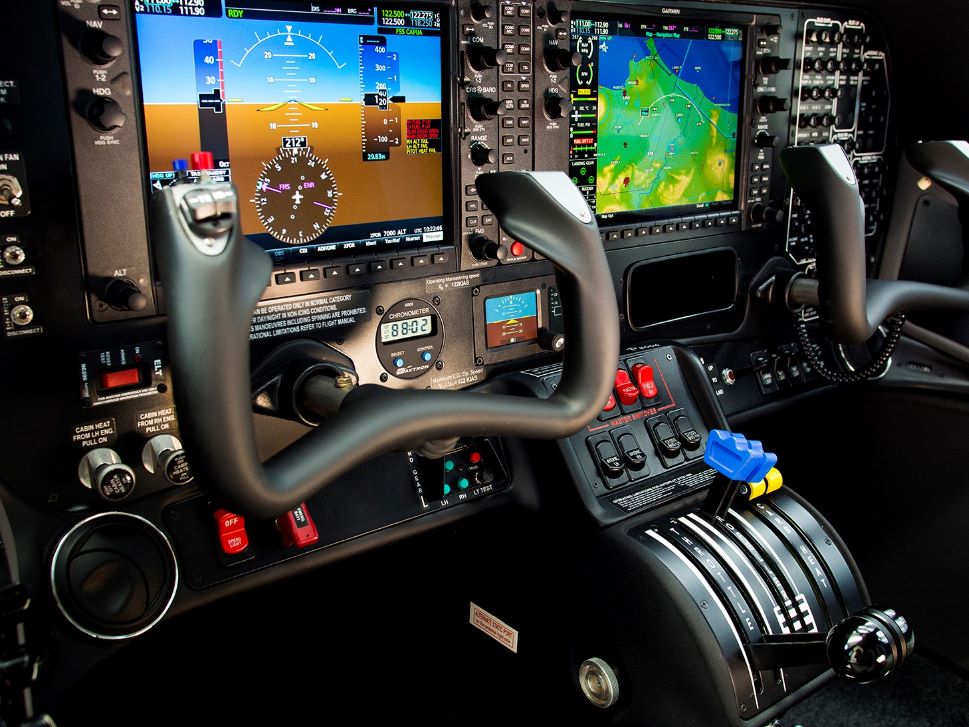 Introducing the Tecnam P2006T SMP | AvBuyer