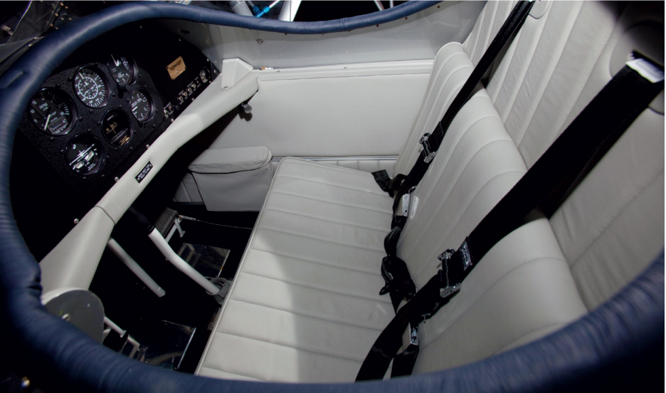 Waco Aircraft: Making Flying Dreams Come True | AvBuyer