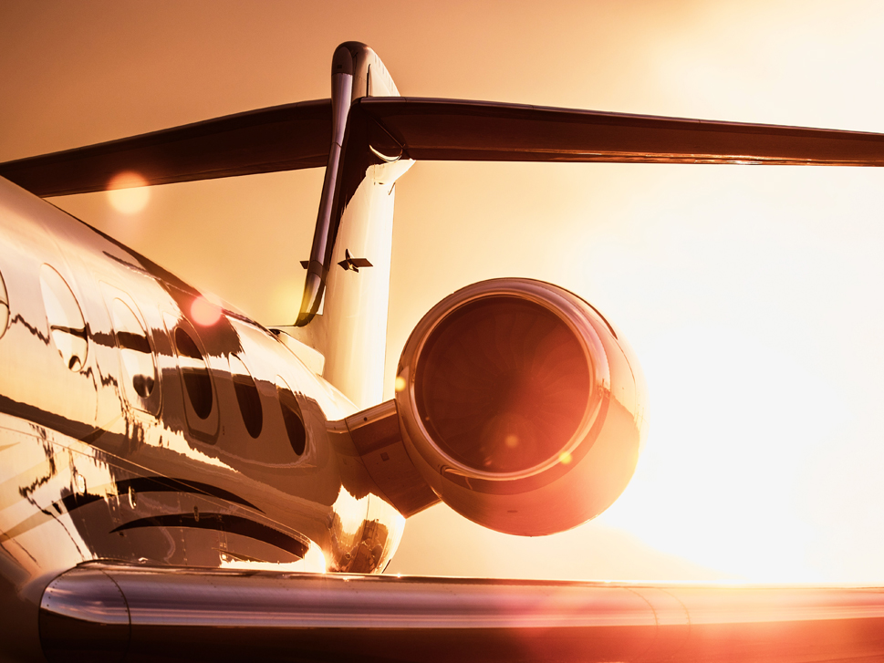 Legal Considerations When Making Your Jet Available for Hire | AvBuyer