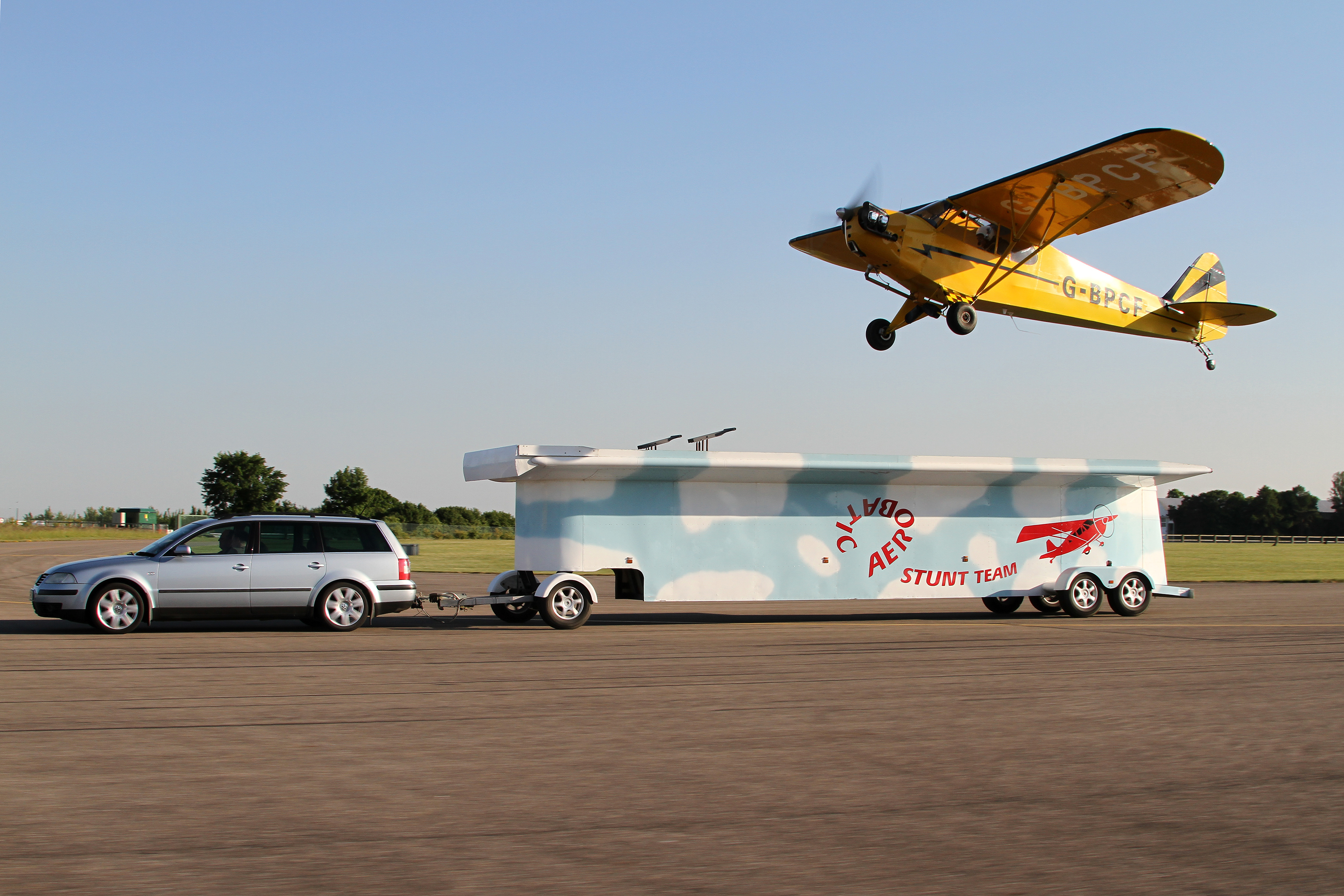 How does Aerial Work Aviation Entertain You? | AvBuyer