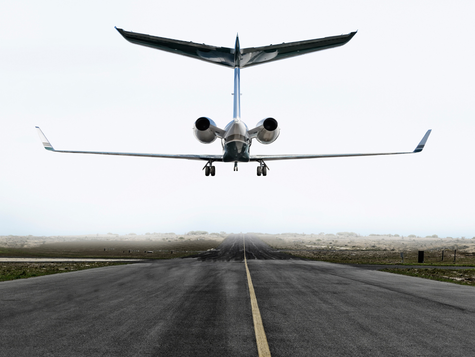 CRM Training: Handling Runway Excursions During Landing | AvBuyer