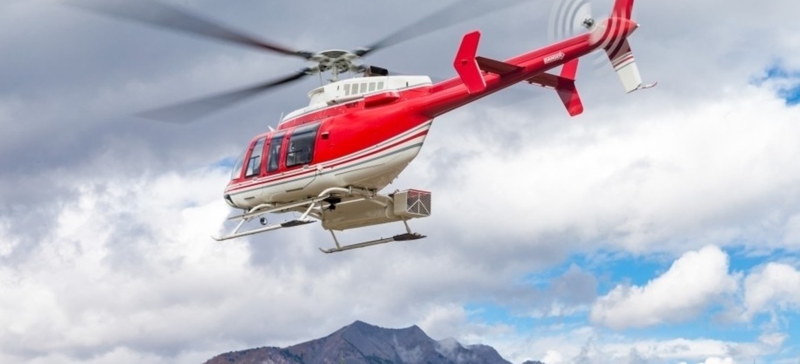 The Multi-Mission Aircraft Hub | AvBuyer