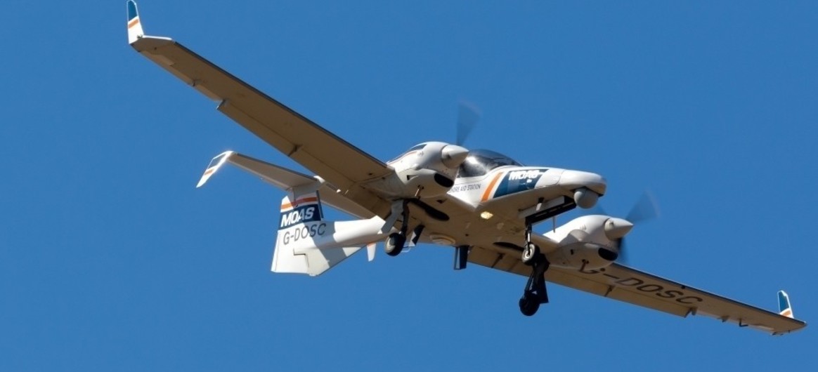 The Multi-Mission Aircraft Hub | AvBuyer