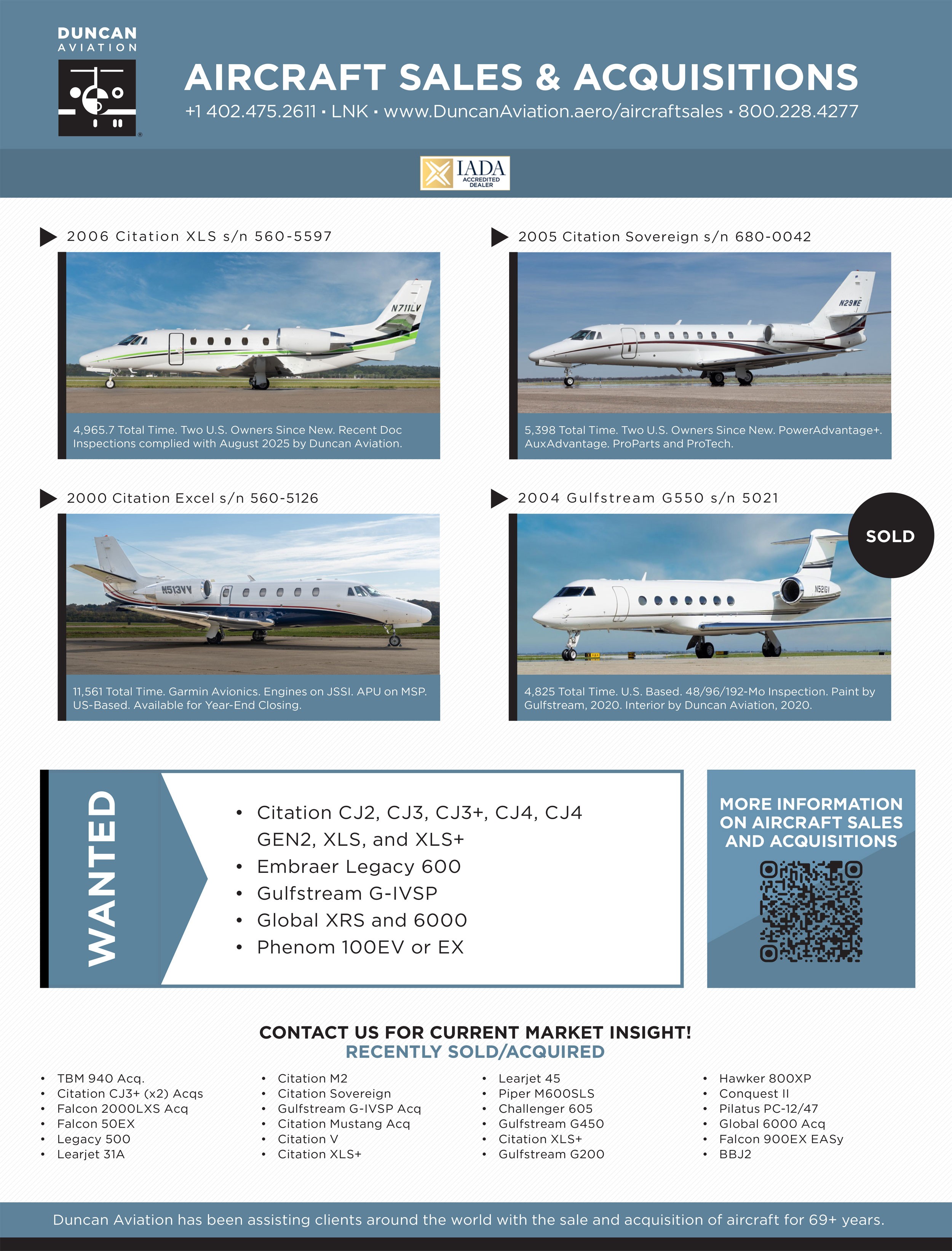 2008 Bombardier Learjet 45XR For Sale | England, UK. 8016 hrs. | AvBuyer